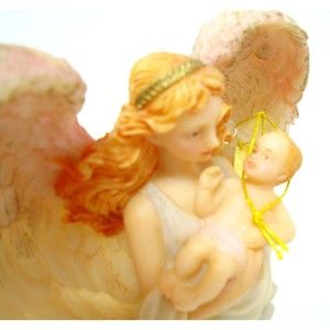 Seraphim Classics | Accents | Vintage Seraphim Classics Angel Figurine ...